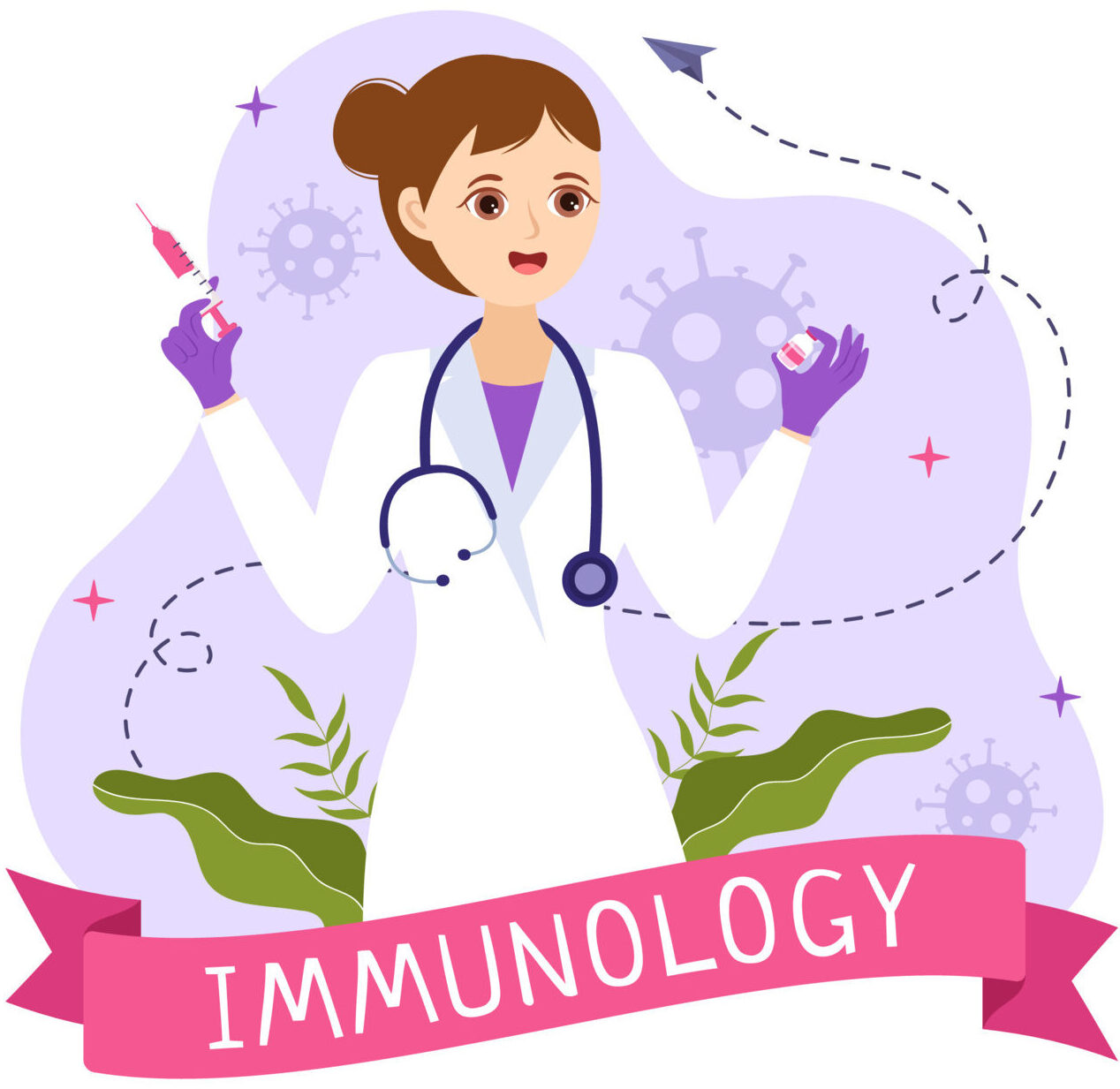 Home - Pediatric Rheumatology & Immunology